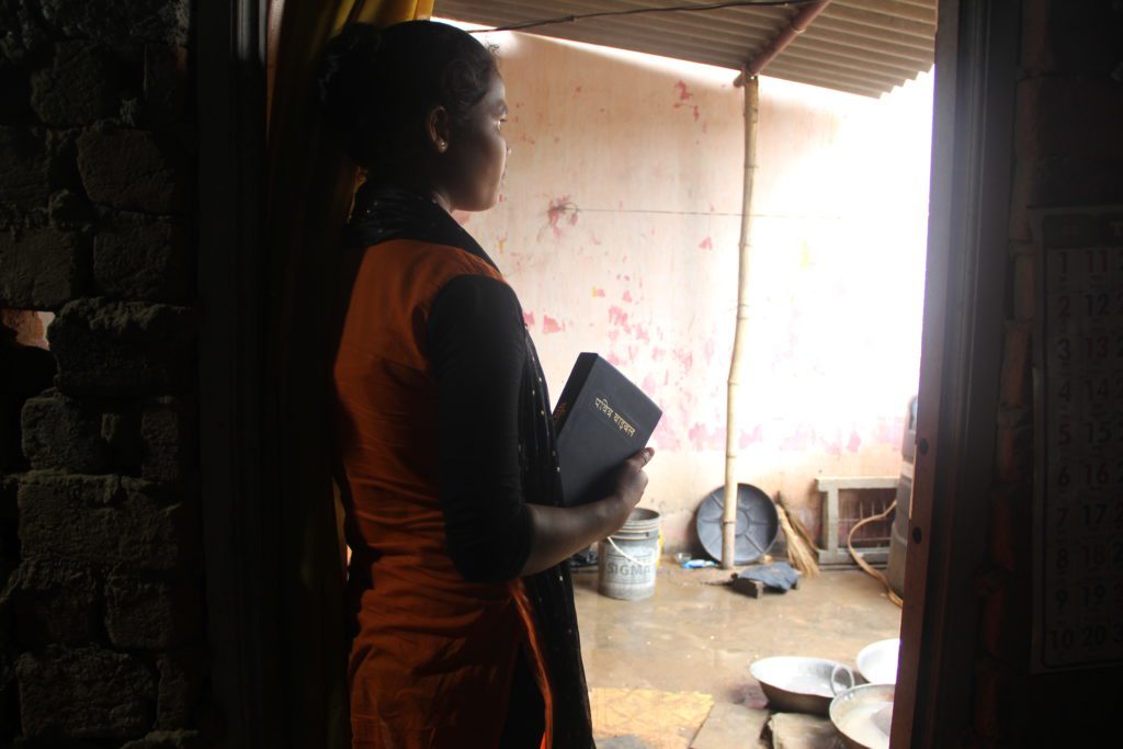 Invisible Violence: Religious Persecution and Gender | FoRB Women's ...