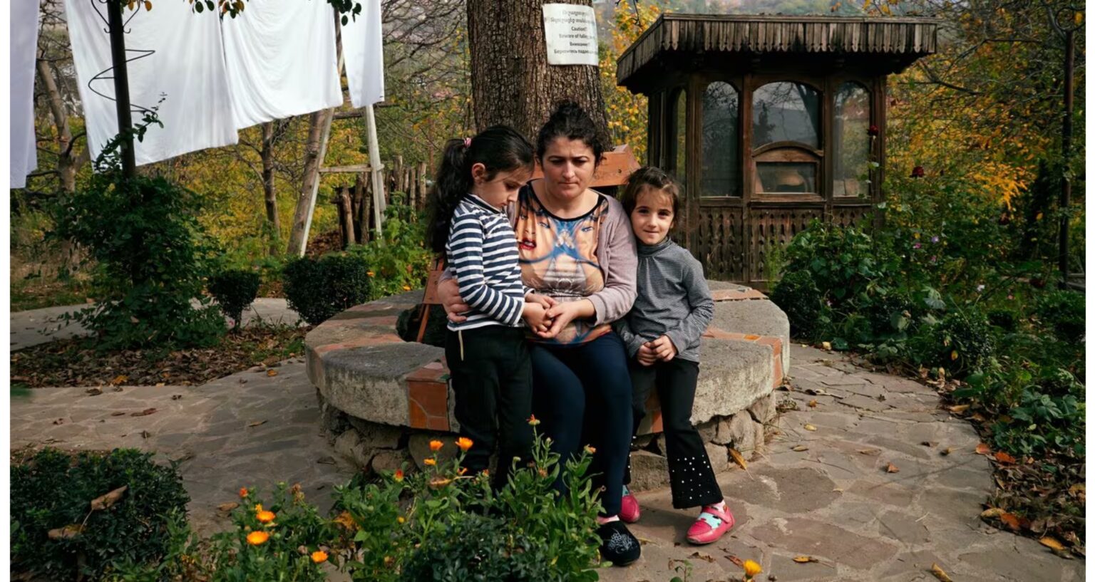 Coptic Women and Girls Facing Unprecedented Levels of Danger and ...